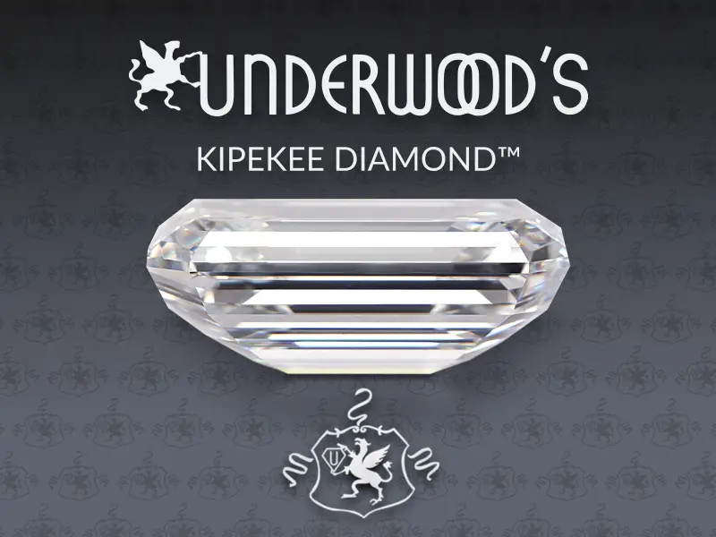 Jacksonville's Official Rolex & Forevermark Jeweler | Underwood Jewelers