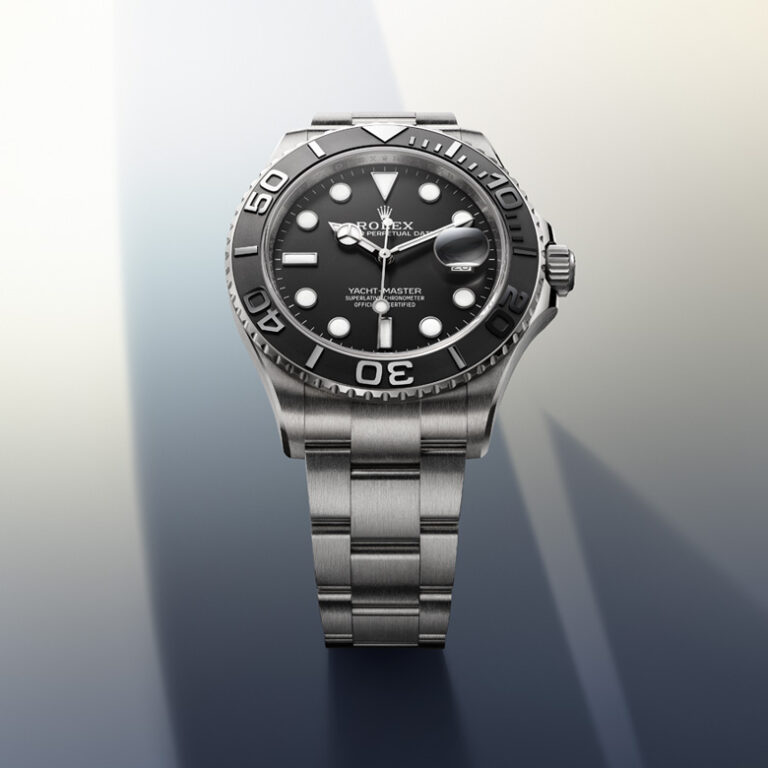 Rolex Yacht-Master 42 RLX titanium, M226627-0001